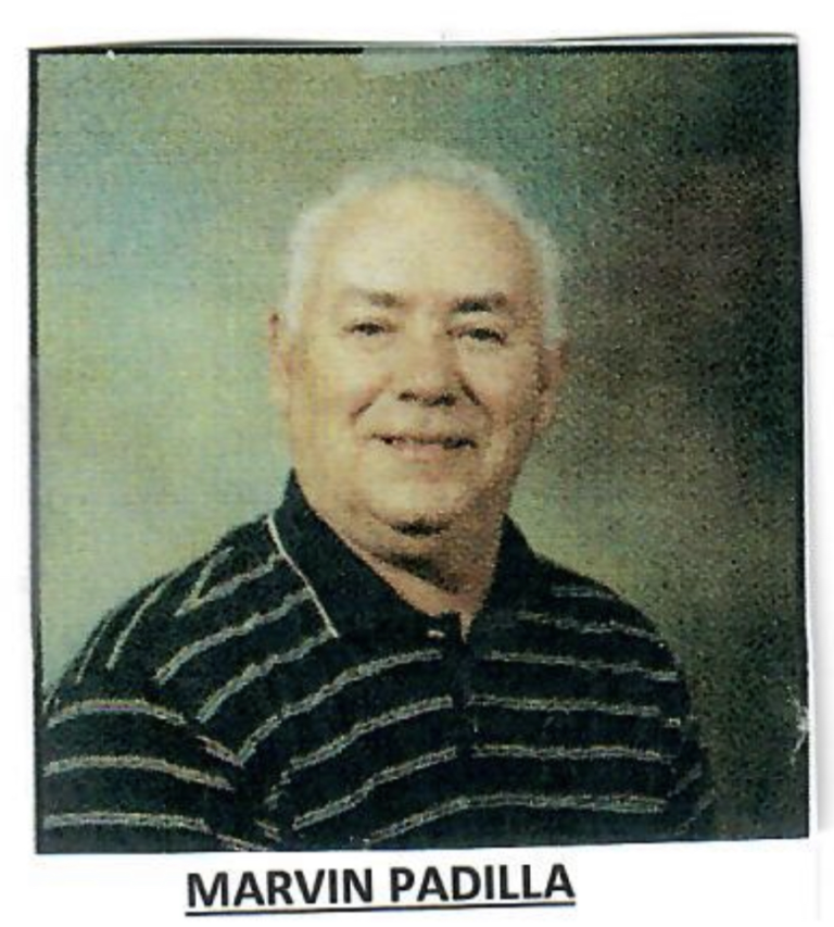 Previous Obituaries – Albuquerque Retired Firefighters Association