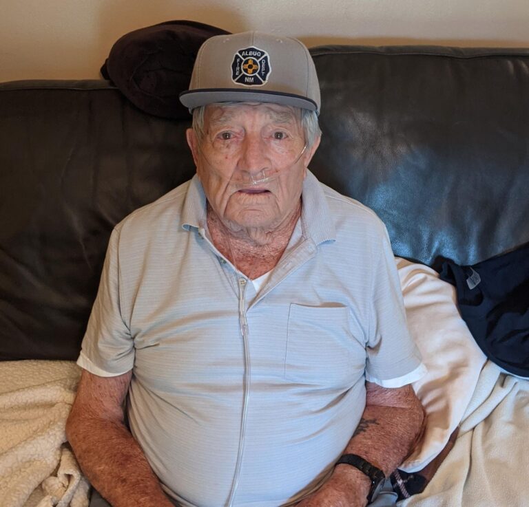 Obituaries – Albuquerque Retired Firefighters Association